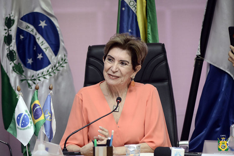 Elizabeth firma contratos de pavimentação de mais 75 quilômetros de ...